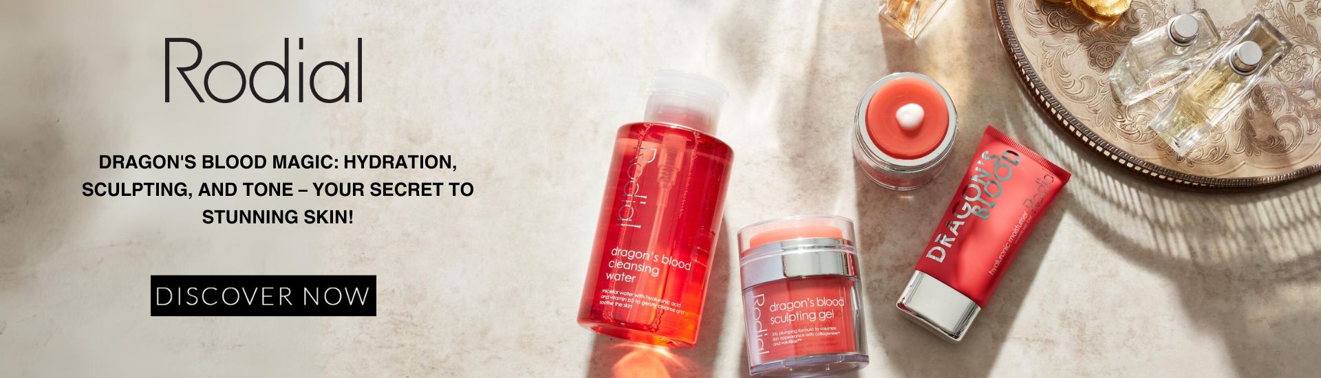 Makeup ⋅ Skincare ⋅ Cosmetics ⋅ Gifts | Beauty Solutions