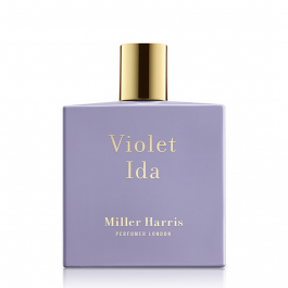 Miller Harris Violet Ida EDP 100ml | Beauty Solutions