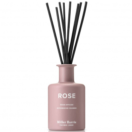 Miller Harris Rose Diffuser 150ml | Beauty Solutions