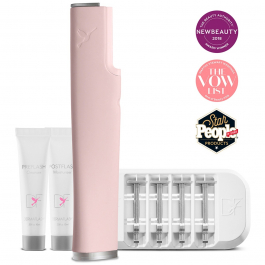 Dermaflash Luxe - Facial Exfoliation And Peach Fuzz Removal | Beauty ...