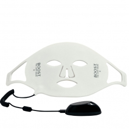 The Light Salon Boost LED Mask | Beauty Solutions