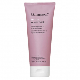 Living Proof Restore Repair Mask 200ml | Beauty Solutions