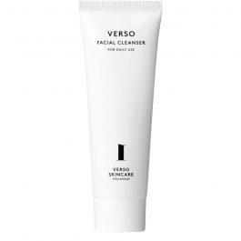 Verso Skincare Facial Cleanser 120ML | Beauty Solutions