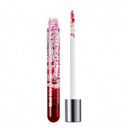 Lottie London Blood Drip Lip Tint Shade 1 Red | Beauty Solutions