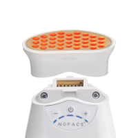 NuFACE TRINITY+ Complete Advanced Facial Toning Kit | Beauty Solutions